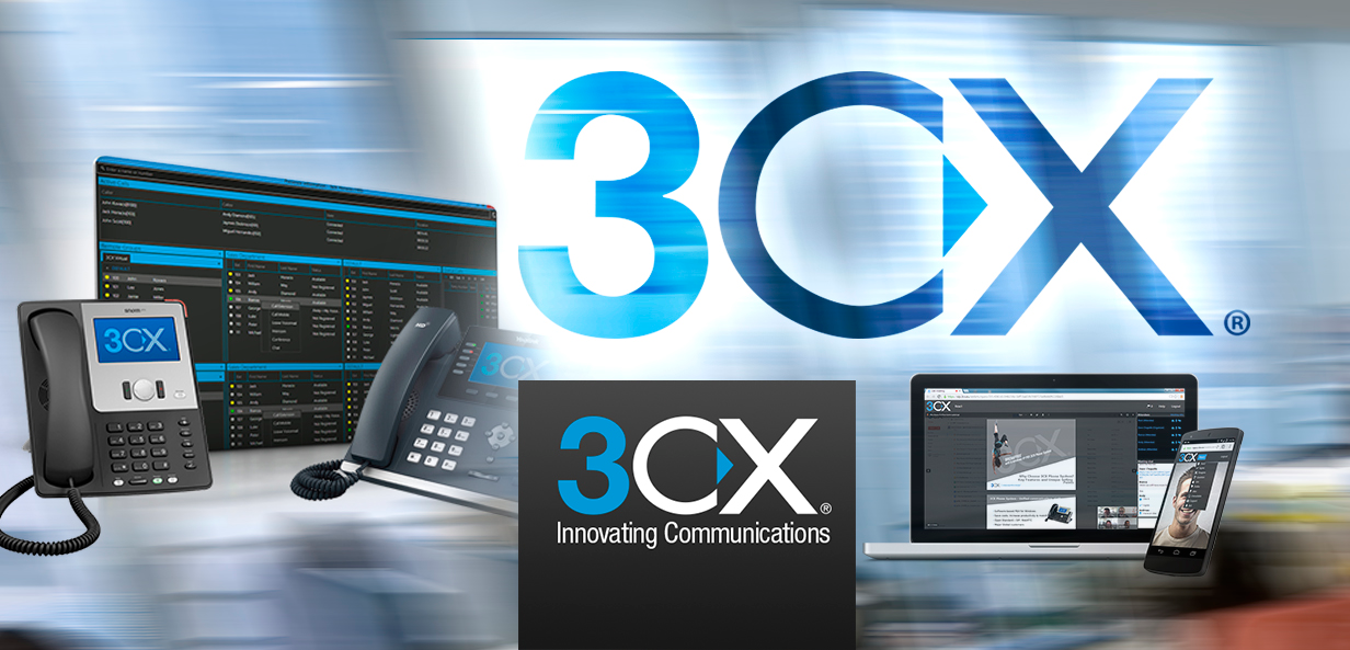 Téléphonie Unifiée... - SNS SOLUTIONS